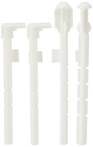 geberit 241.874.00.1 handle rod set for up320 white