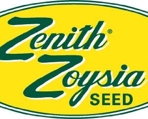 Zenith Zoysia Grass Seed (2 Lb.) 100% Pure Seed Grown by Patten Seed Company