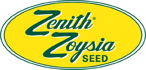 Zenith Zoysia Grass Seed (2 Lb.) 100% Pure Seed Grown by Patten Seed Company