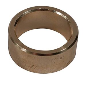 stens 630-295 reducer ring, stihl 0000 708 4200, gold