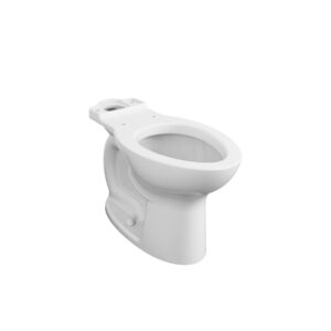 american standard 3517a.101.020 toilet bowl, white