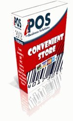 iPOS Merchant Cstore Point of Sale Software