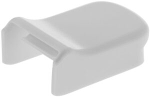 kohler 1100507-0 replacement part, 1.50 x 1.50 x 2.00, white