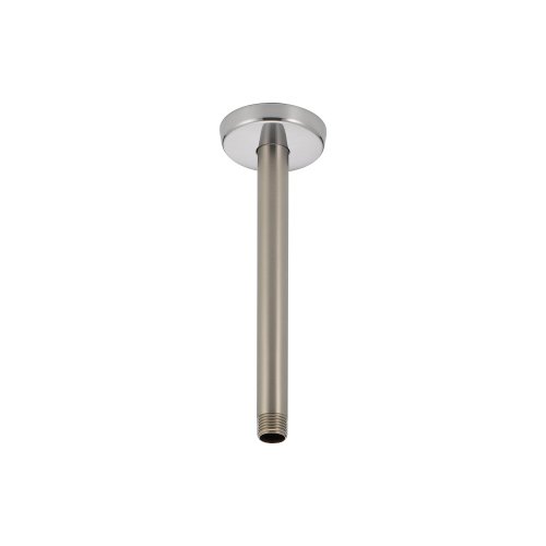 Delta Faucet U4999-SS Shower Arm and Flange, Stainless,9.00 x 2.88 x 9.00 inches