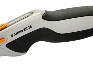 Bahco KERU-01 Ergo Retractable Utility Knife