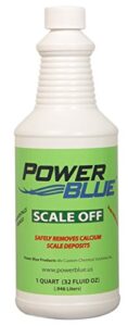 jack's magic power blue scale off, 32 oz