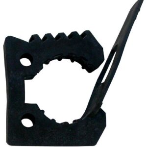 END OF ROAD 8 piece Quick Fist Clamp Mounting Kit - 90010