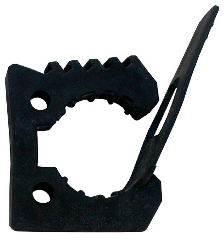 END OF ROAD 8 piece Quick Fist Clamp Mounting Kit - 90010