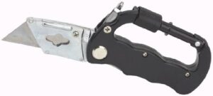 gordon multitool razor knife with 5 blades