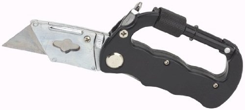 Gordon Multitool Razor Knife with 5 Blades