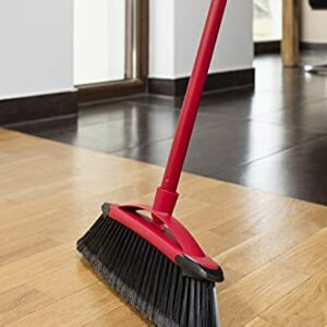 Vileda 141460 Classica 2-in-1 Indoor Broom