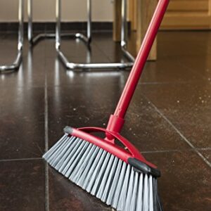 Vileda 141460 Classica 2-in-1 Indoor Broom