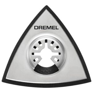 dremel mm14 quick fit hook and loop pad