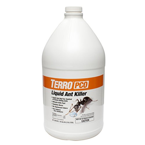 Terro PCO Liquid Ant Bait