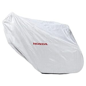 honda snow blower cover for hs724