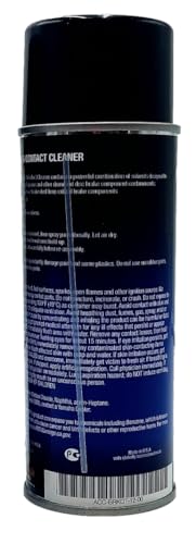 Yamaha Original OEM Yamalube ACC-BRKCT-12-00 Brake and Contact Cleaner Yamalube OEM - (1) 12 Ounce Spray Cans