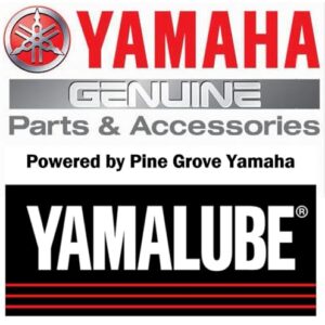 Yamaha Original OEM Yamalube ACC-BRKCT-12-00 Brake and Contact Cleaner Yamalube OEM - (1) 12 Ounce Spray Cans