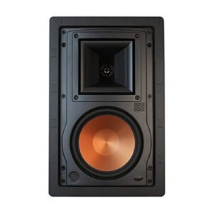 Klipsch R-5650-W II In-Wall Speaker - White (Each)