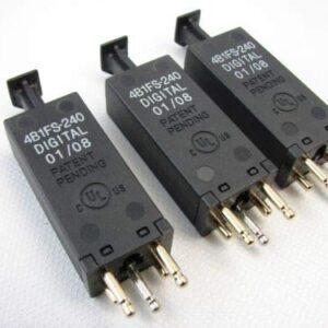 Circa 5-Pin Surge Protection Module 3B1E