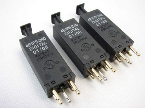 Circa 5-Pin Surge Protection Module 3B1E