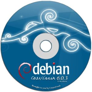 4 DVD Linux Collection - Ubuntu 12.10, Linux Mint 14, Fedora 18, and Debian 6