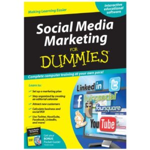 the rhino group - social media marketing for dummies training series