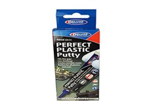 perfect plastic putty, 40ml