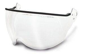 kask clear visor for the super plasma helmets