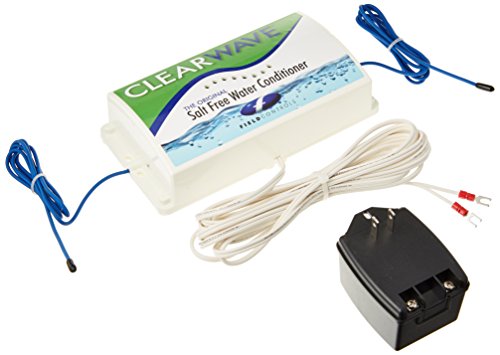 Clearwave 46100000 Field CW-125, White