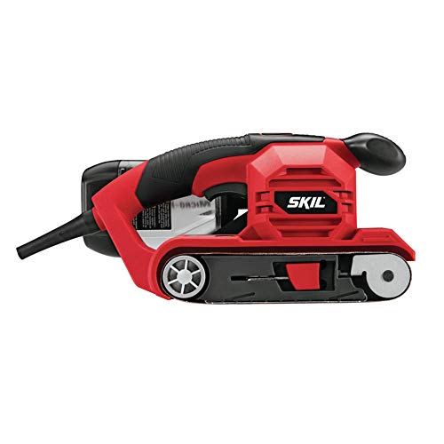 Skil 7510-01 120 Volt 3-InchX 18-InchBelt Sander