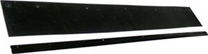 kfi products 105014 54" plow replacement flap kit