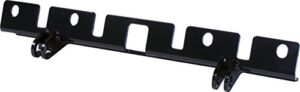 kfi products 105295 utv plow mount for kubota