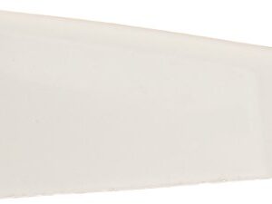 Kohler K-1109092-0 Toilet Seat Hinge Cover, White