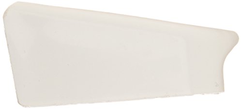 Kohler K-1109092-0 Toilet Seat Hinge Cover, White