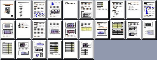 Business Plan for How To Start Self Storage Facility Storage Unit Lockers MS Word/Excel