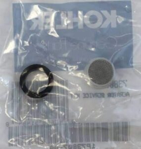 kohler 73807 replacement part,black