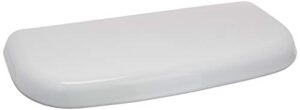 kohler 84537-0 part toilet tank lid, white