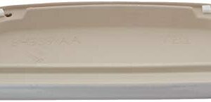 KOHLER 84537-0 Part Toilet Tank Lid, White