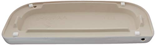 KOHLER 84537-0 Part Toilet Tank Lid, White