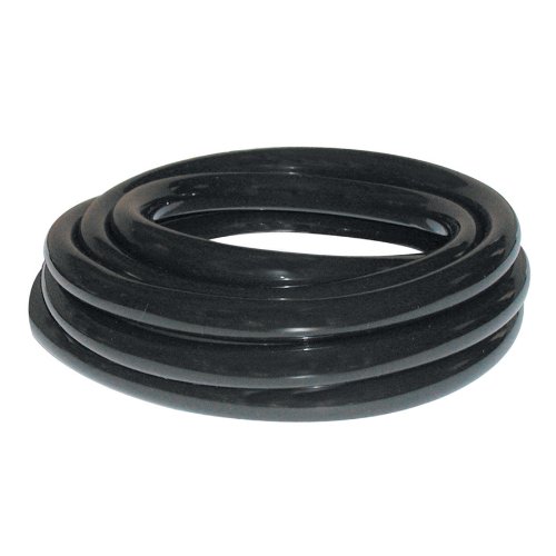 Supreme-Hydroponics 12134 Standard Black Tubing, 3/4-Inch by 3-Feet