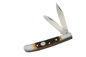 rite edge 2 blade peanut knife