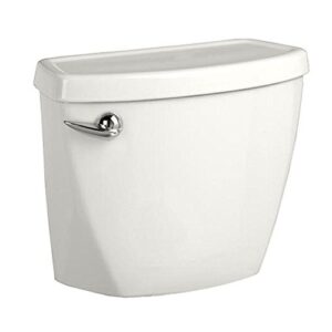 american standard 4019.228.020 baby devoro 1.28 gpf tank, 10-inch, white