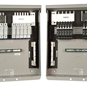 Midnite Solar Mnpv12 Photovoltaic Combiner Box - 12 Breakers