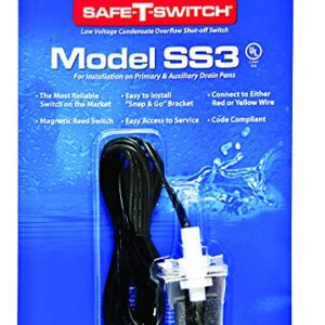 Rectorseal 97647 Safe-T-Switch Ss3