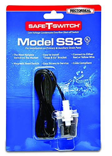 Rectorseal 97647 Safe-T-Switch Ss3