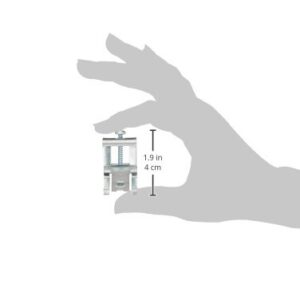 American Standard 790774-0070A MOUNTING CLIPS-DROP IN STAINLESS ST SINK, Chrome