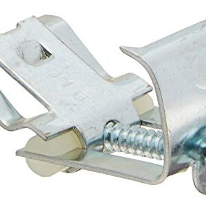 American Standard 790774-0070A MOUNTING CLIPS-DROP IN STAINLESS ST SINK, Chrome