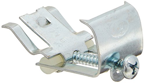 American Standard 790774-0070A MOUNTING CLIPS-DROP IN STAINLESS ST SINK, Chrome