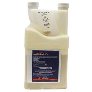 rockwell labs lglu016 lambdastar ultracap 9.7% insecticide, 16 oz