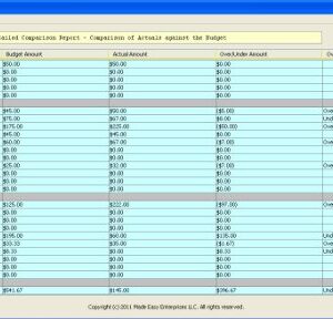 3-in-1 Personal Finance 1.0 for Windows [Download]